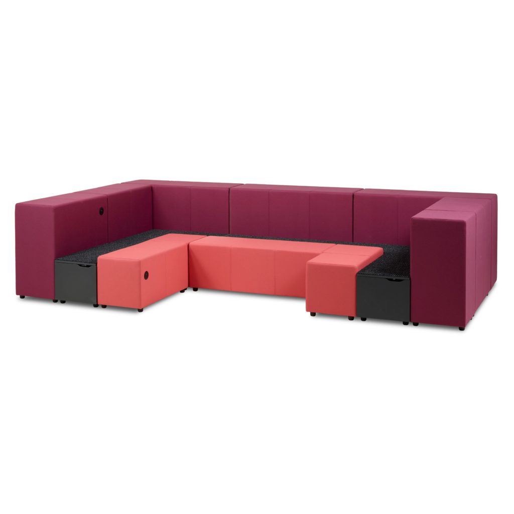 Stage - Verco